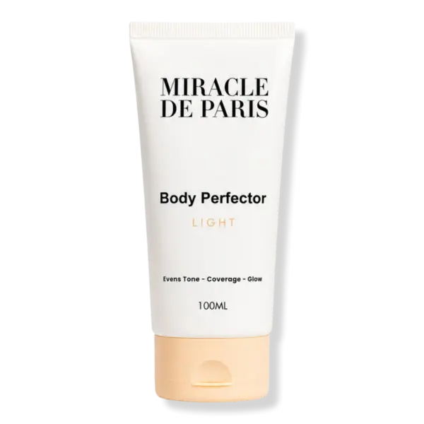 MIRACLE DE PARIS Body Perfector - Light