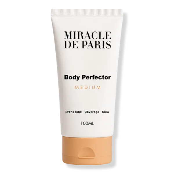 MIRACLE DE PARIS Body Perfector - Medium