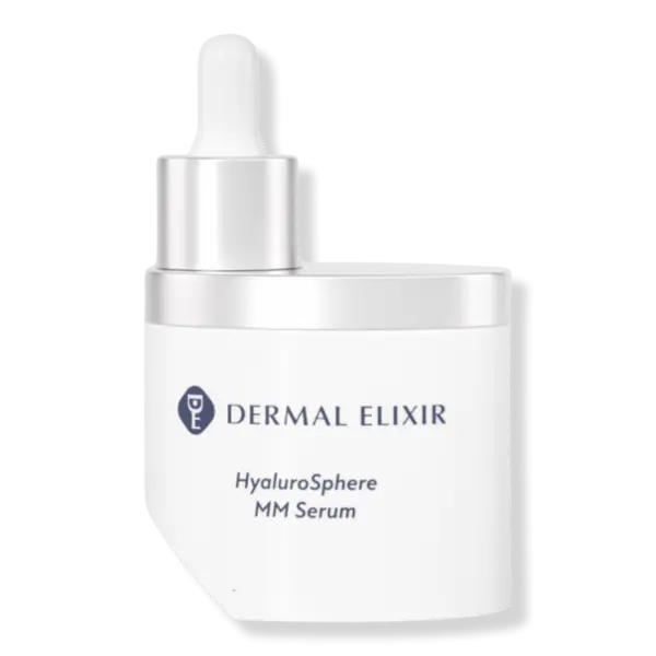 DERMAL ELIXIR Hyalurosphere Mm Serum 40ml