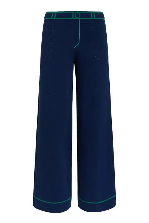 RACHEL ANTONOFF Dan Knit Pant
