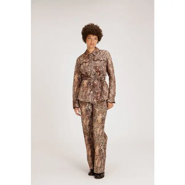 RACHEL ANTONOFF Jordana Jacket