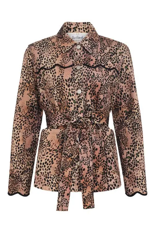 RACHEL ANTONOFF Jordana Jacket