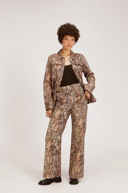 RACHEL ANTONOFF Jordana Jacket