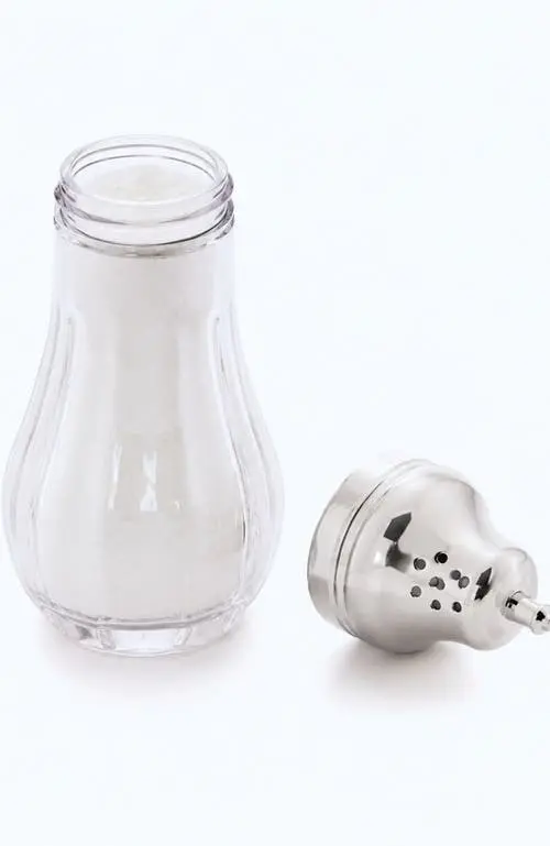 LADY PRIMROSE Blue Agave Dusting Silk Powder Shaker