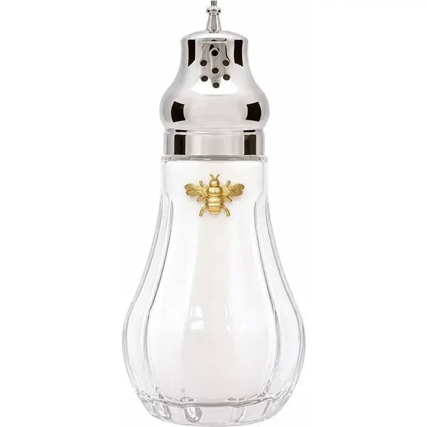 LADY PRIMROSE Royal Extract Dusting Silk Powder Shaker