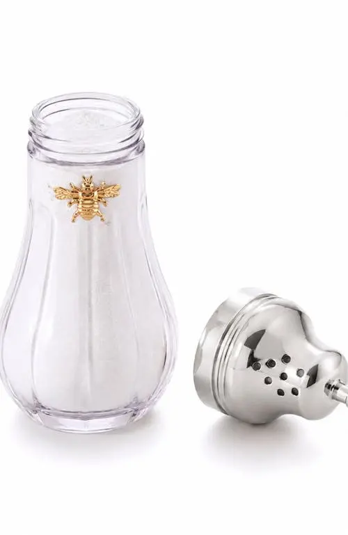 LADY PRIMROSE Royal Extract Dusting Silk Powder Shaker