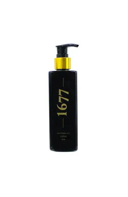 LADY PRIMROSE Gentlemen 1677 Lotion - Black