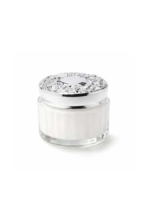 LADY PRIMROSE Blue Agave Body Cream Jar