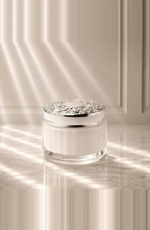 LADY PRIMROSE Blue Agave Body Cream Jar
