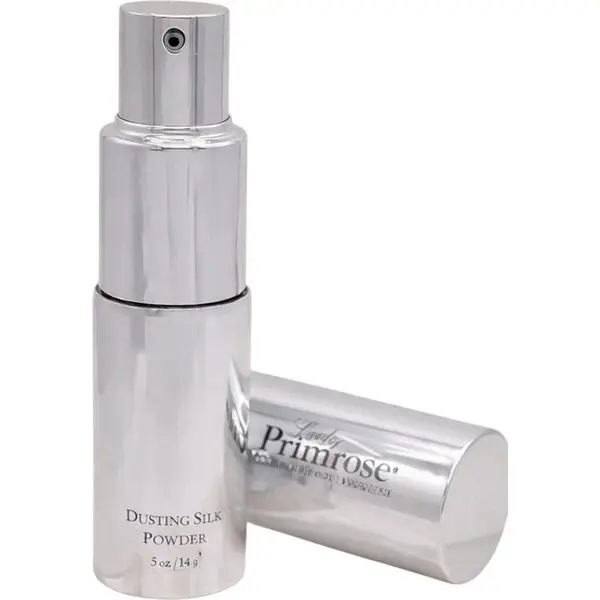 LADY PRIMROSE Tryst Dusting Silk Powder Spray Mist