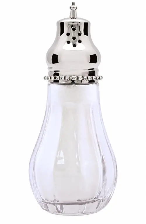 LADY PRIMROSE Tryst Dusting Silk Powder Shaker