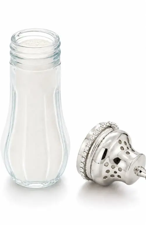 LADY PRIMROSE Tryst Dusting Silk Powder Shaker