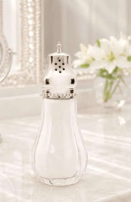LADY PRIMROSE Tryst Dusting Silk Powder Shaker