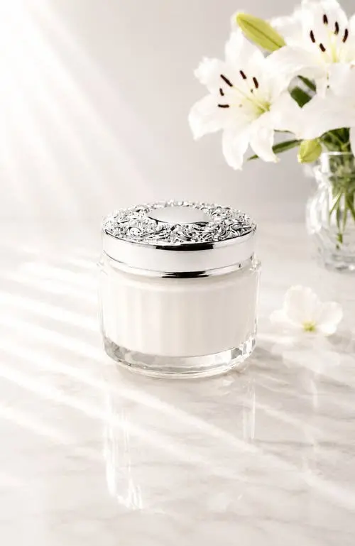 LADY PRIMROSE Tryst Body Cream Jar