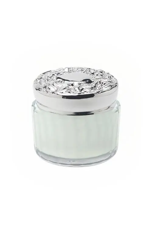 LADY PRIMROSE Celadon Body Cream Jar
