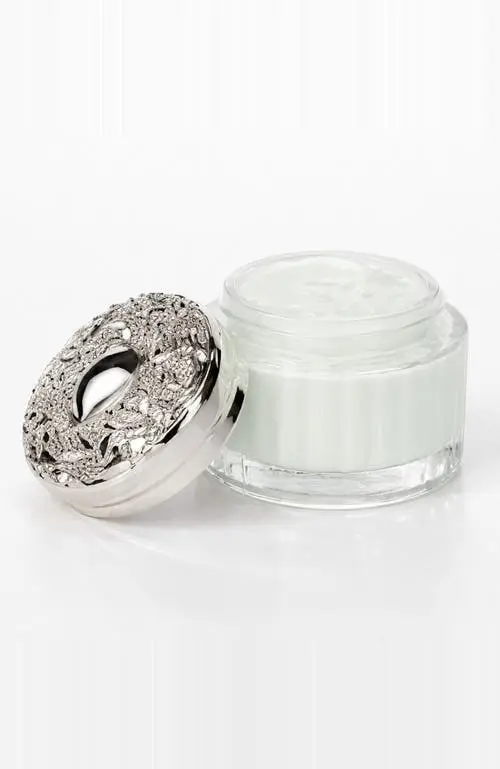 LADY PRIMROSE Celadon Body Cream Jar