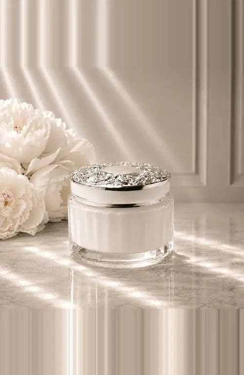 LADY PRIMROSE Premiere Body Cream Jar