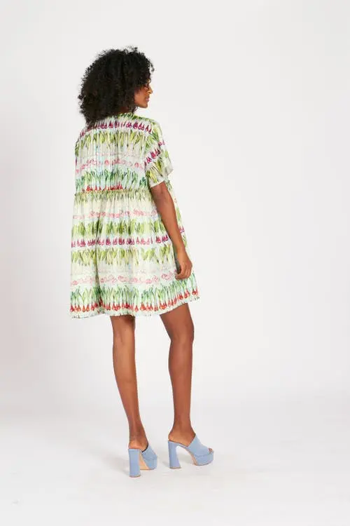 RACHEL ANTONOFF Howard Dress