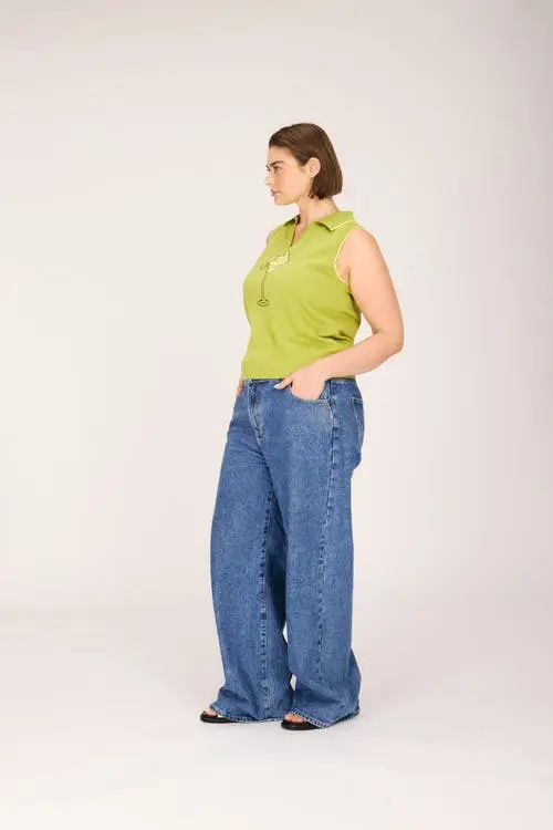 RACHEL ANTONOFF Margarita Polo