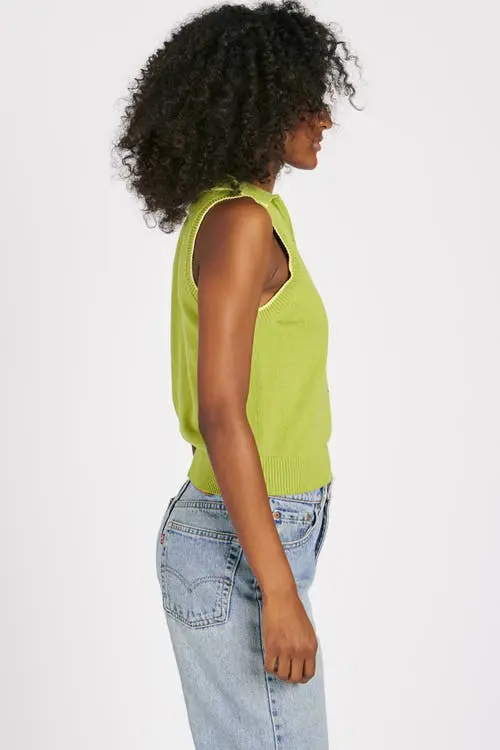 RACHEL ANTONOFF Margarita Polo