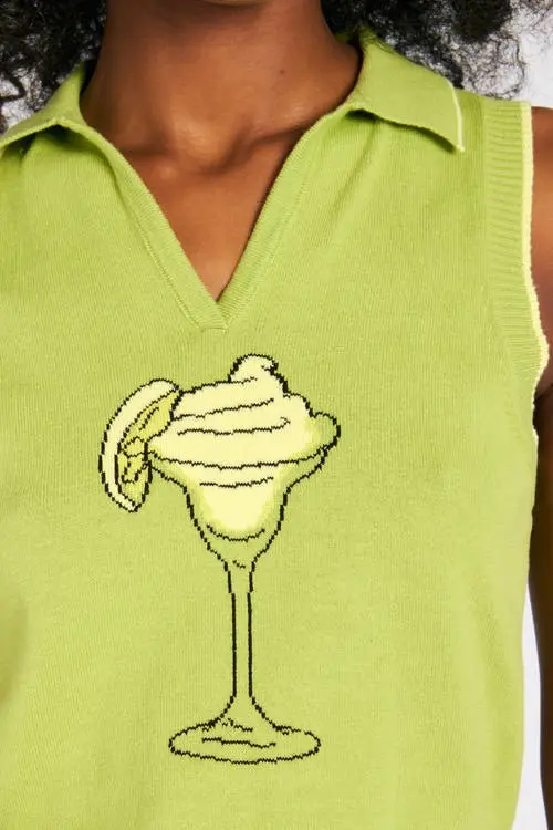 RACHEL ANTONOFF Margarita Polo