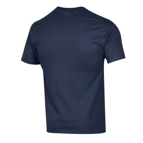 Champion Michigan Wolverines Team Zoom T-shirt