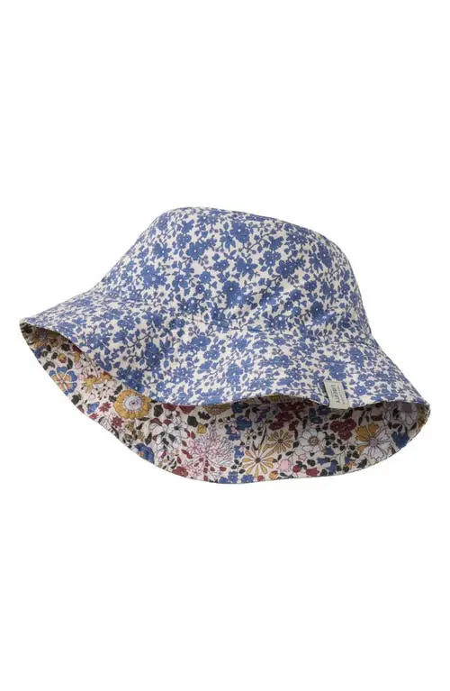 Travis Mathew Reversible Bucket Hat