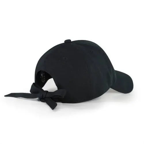 '47 New Orleans Saints Bow Back Clean Up Adjustable Hat
