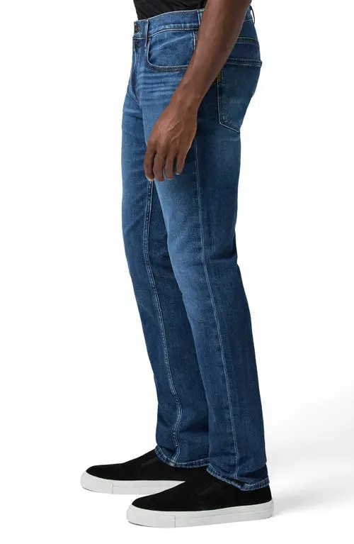 Paige Lennox Slim Fit Jeans