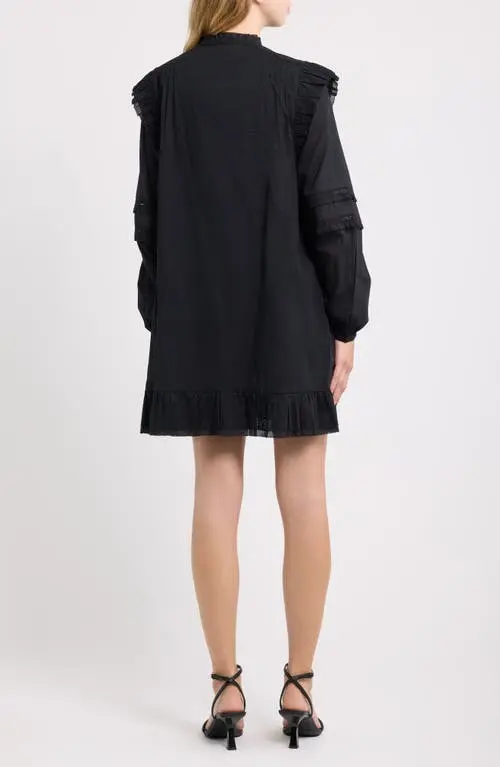 CLEOBELLA Edith Minidress