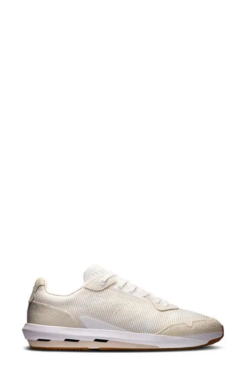On X Zendaya Cloud Muse Sneaker - White/dew