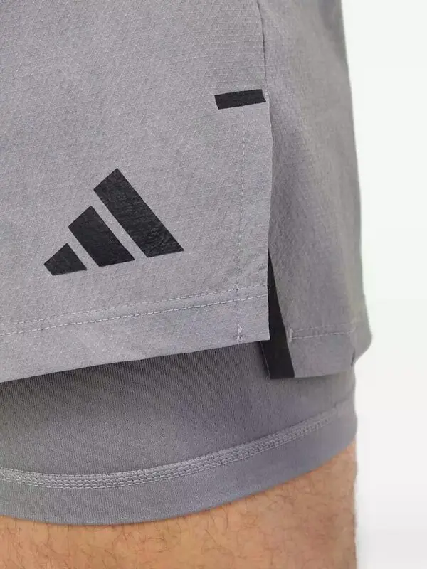 Adidas Designed For Training Pro Series Adistrong Workout Shorts