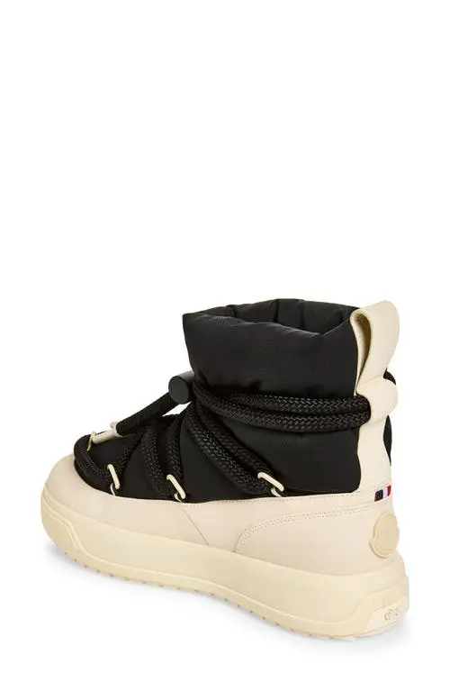 Moncler Altive Mid Snow Boot