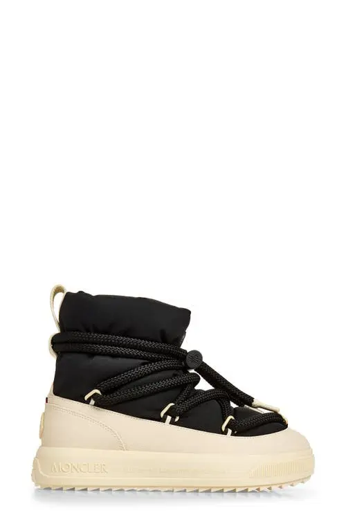 Moncler Altive Mid Snow Boot