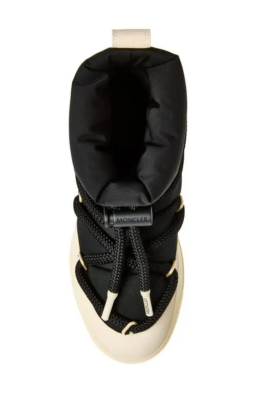 Moncler Altive Mid Snow Boot