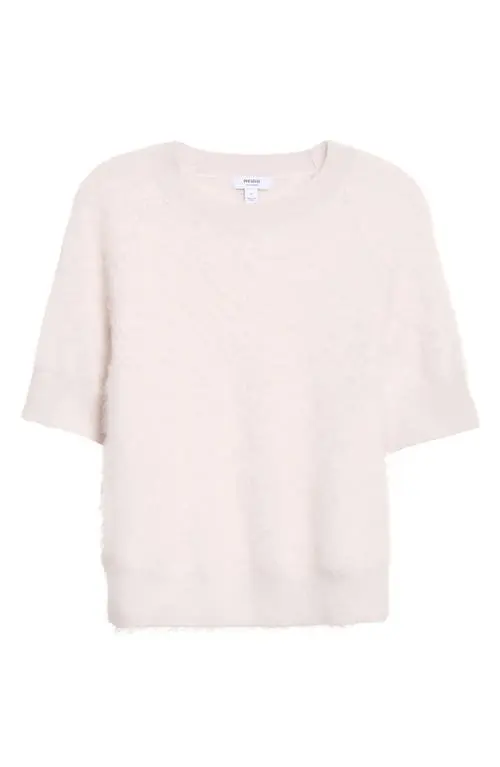 REISS Julia Cashmere Sweater - Grey