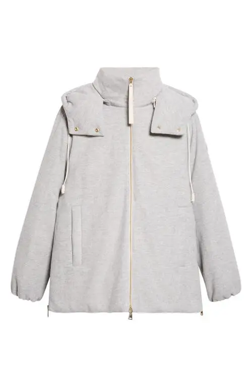 Moncler Vivante Wool & Cashmere Jacket