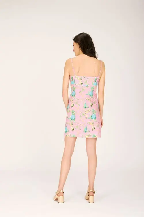 RACHEL ANTONOFF Gwen Dress
