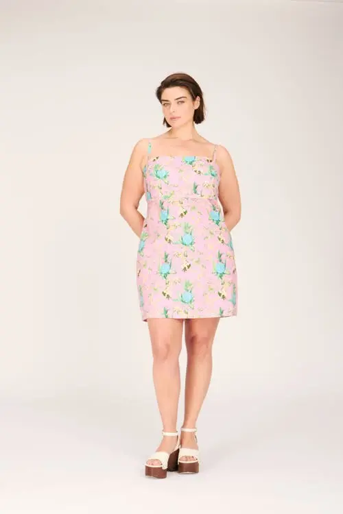 RACHEL ANTONOFF Gwen Dress