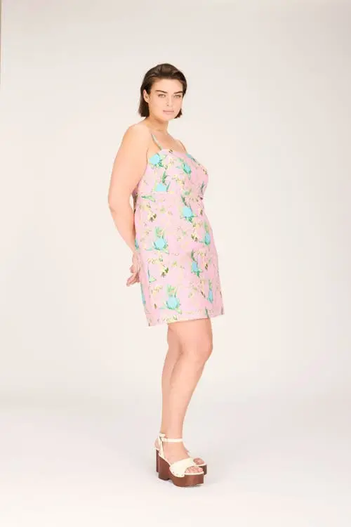 RACHEL ANTONOFF Gwen Dress