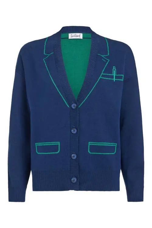 RACHEL ANTONOFF Blair Cardigan