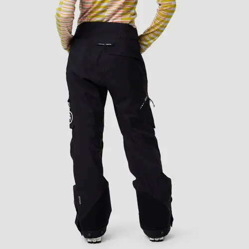 BACKCOUNTRY Bga Cottonwoods Xpore Shell Pant