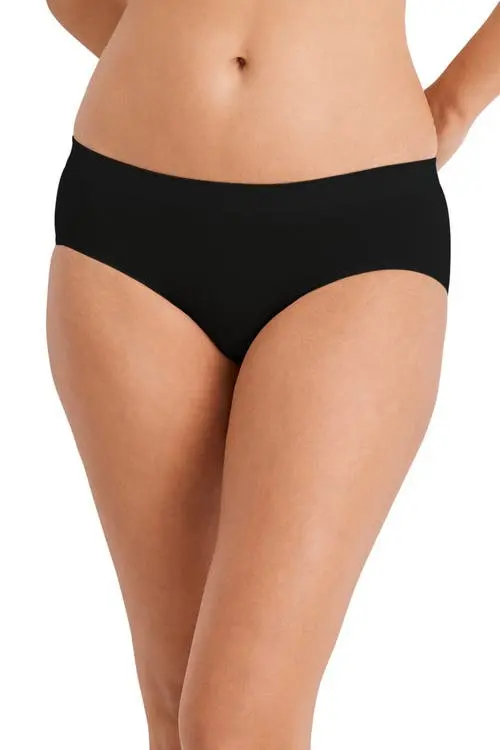 JOCKEY Seamfree Hipster - Black