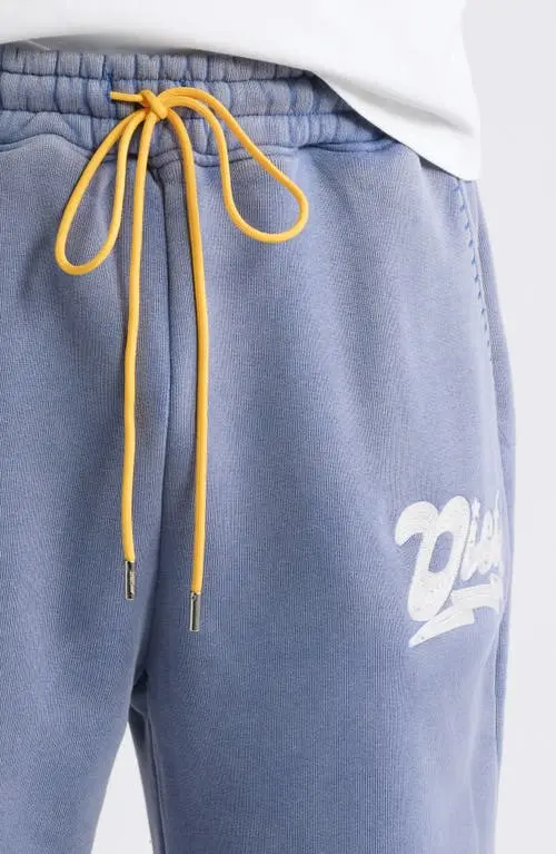 DIET STARTS MONDAY Bolt Sweatpants