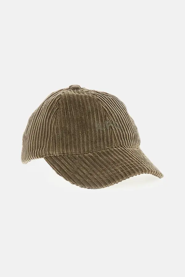 A.p.c. Charlie Cap - Multicolor