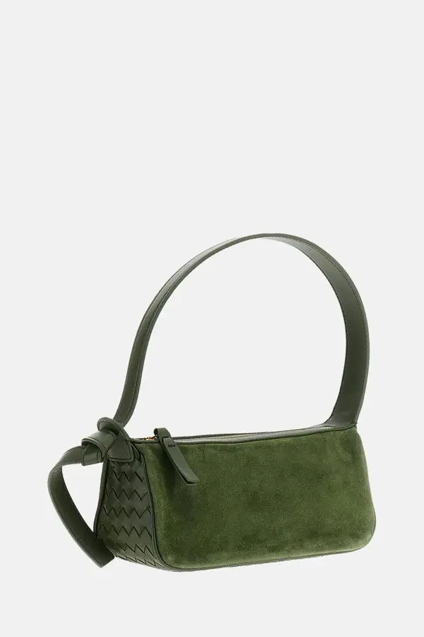 Bottega Veneta Nodo Shoulder Bag