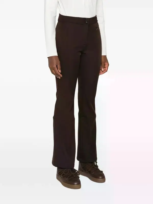 WE NORWEGIANS Tyin Bootleg Ski Pants