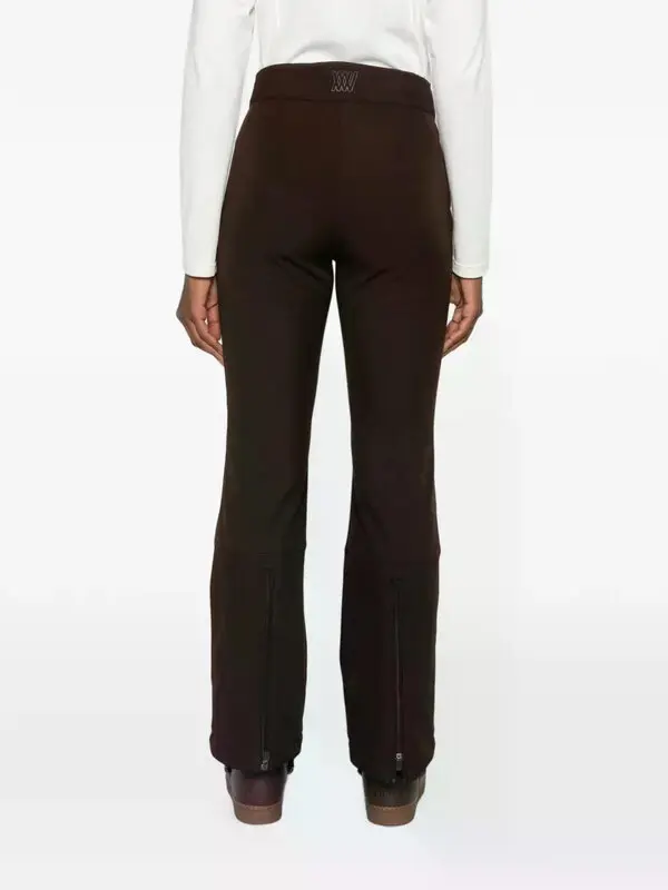 WE NORWEGIANS Tyin Bootleg Ski Pants