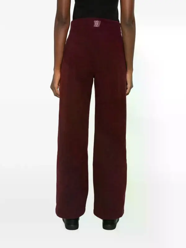 WE NORWEGIANS Britt Palazzo Ski Pants
