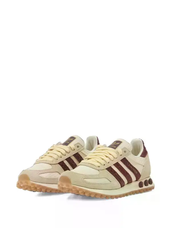 Adidas La Trainer Og Shoes - Neutrals
